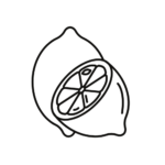 31+ Sour Lemon Drawing Ideas for Beginners - Artist Been