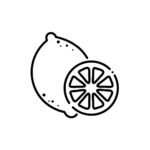31+ Sour Lemon Drawing Ideas for Beginners - Artist Been