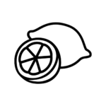31+ Sour Lemon Drawing Ideas for Beginners - Artist Been